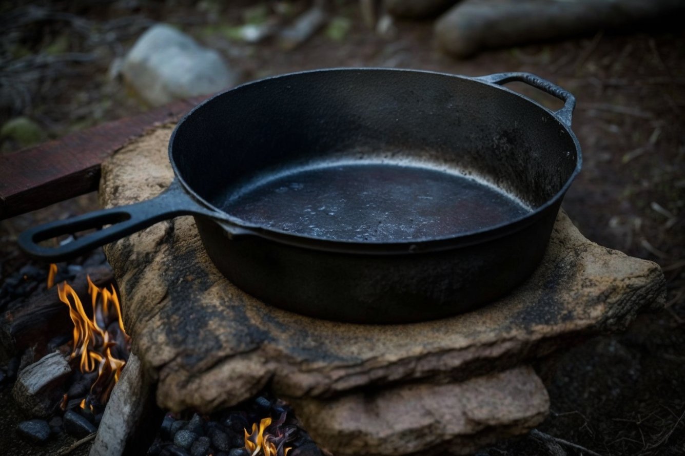 What is a skillet: A Versatile Tool in Your Kitchen Arsenal – santokuknives